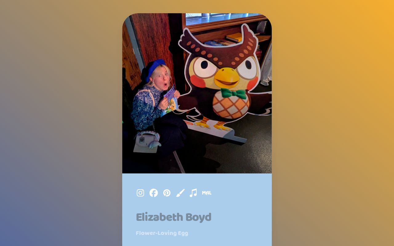 Elizabeth Boyd